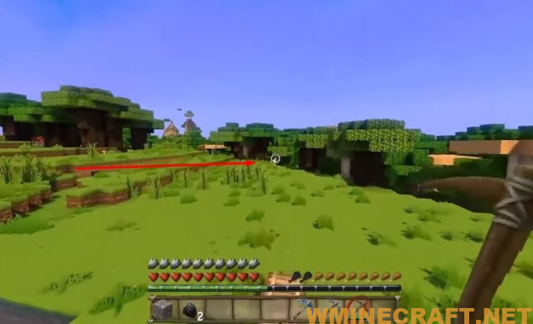 Baubles Mod 1.15.2-1.12.2 for Minecraft - add space in the character's ...