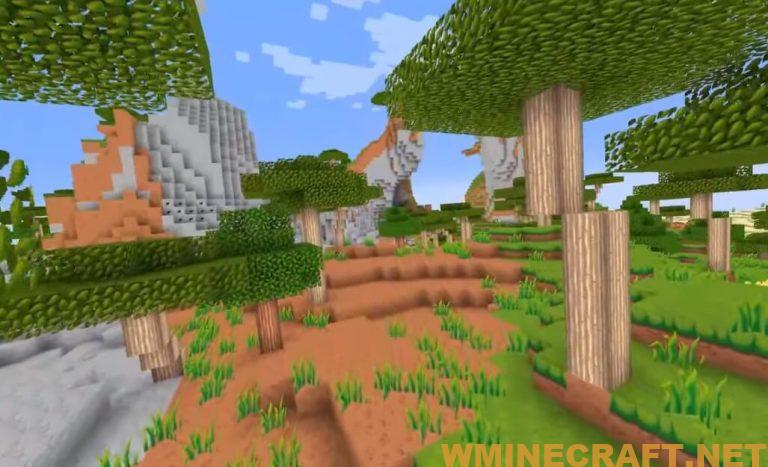 Dragon Dance Resource Pack - Wminecraft.net