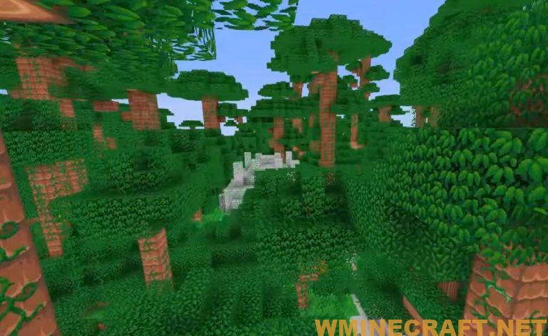 Dragon Dance Resource Pack - Wminecraft.net