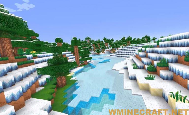 Dragon Dance Resource Pack - Wminecraft.net