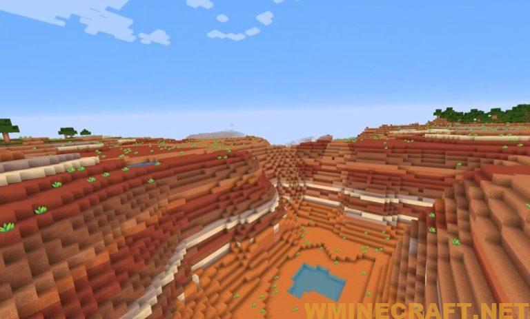 Dragon Dance Resource Pack - Wminecraft.net