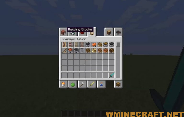 Faithful Resource Pack 1.19.2, 1.18.2 - Wminecraft.net
