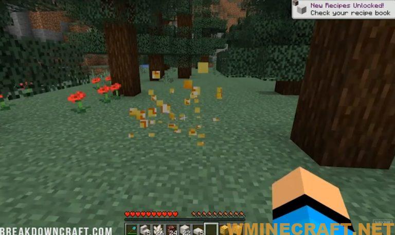 Download Lucky Block Mod [1.19, 1.18.2-1.7.10] - Wminecraft.net
