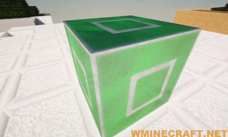 Modernarch R Resource Pack 1.16.3-1.16.2-1.15.2-1.14.4 - Wminecraft.net