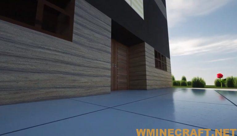 Modernarch R Resource Pack 1.16.3-1.16.2-1.15.2-1.14.4 - Wminecraft.net