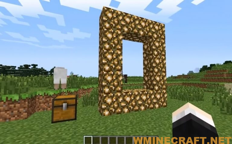 The Ether Mod for Minecraft 1.16.3-1.12.2-1.10.2-1.7.10 (Paradise ...