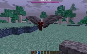 The Ether Mod for Minecraft 1.16.3-1.12.2-1.10.2-1.7.10 (Paradise ...