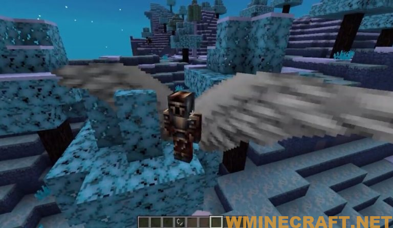 The Ether Mod for Minecraft 1.16.3-1.12.2-1.10.2-1.7.10 (Paradise, Wings of the End ...