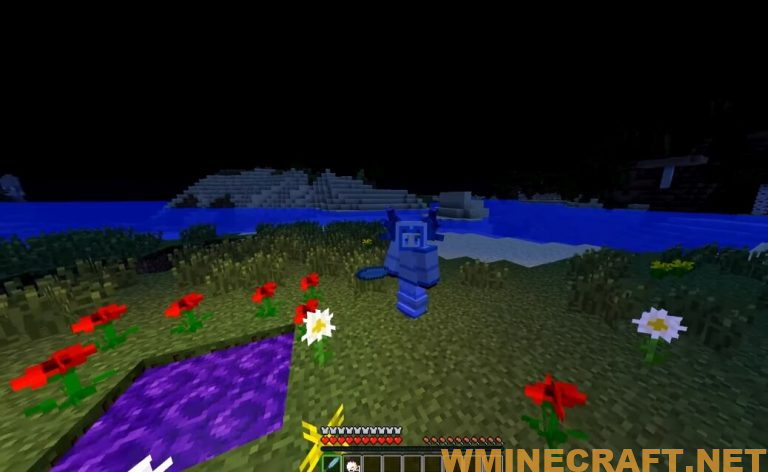 Twilight Forest Mod for Minecraft 1.19.2, 1.18.2 - Wminecraft.net