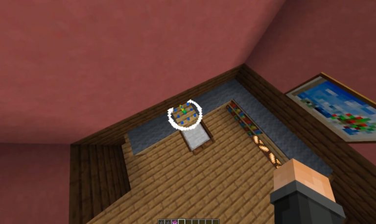 3D Model Editor Data Pack 1.15.2/1.14.4 – 3D Blocks Minecraft Vanilla ...