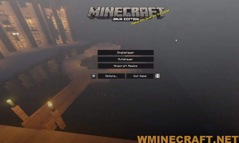 Bessemer City Map 1.16.4-1.16.3 – Maps for Minecraft - Wminecraft.net