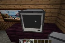 ComputerCraft Mod For Minecraft (1.12.2-1.9-1.7.10) - Computer programming