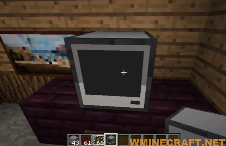 ComputerCraft Mod For Minecraft (1.12.2-1.9-1.7.10) - Computer programming