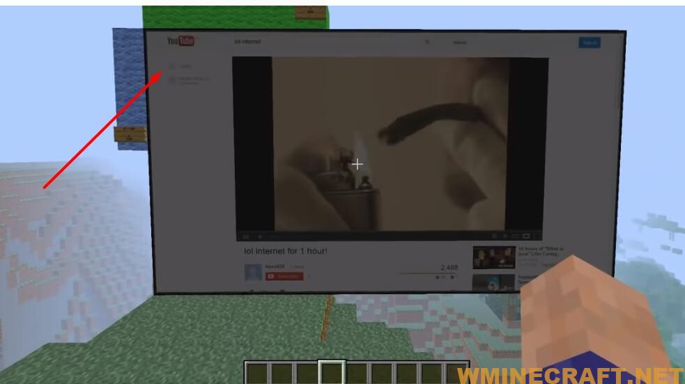 Computercraft Mod For Minecraft 1122 19 1710 Computer Programming 9980