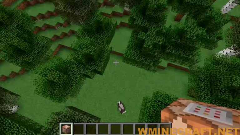 CraftQR Command Block 1.16.3/1.15.2 – Put QR Code Minecraft ...