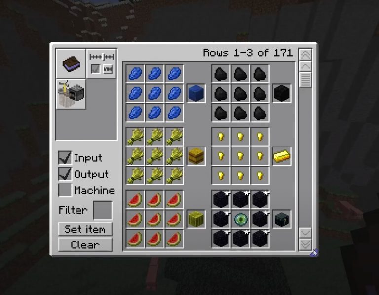 CraftGuide Mod 1.12.2-1.10.2-1.7.10 - Discover perfect things of ...