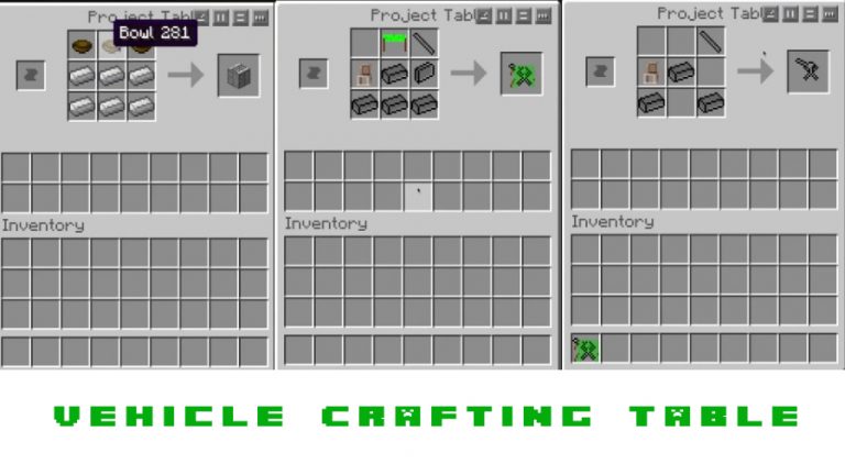 Flans Mod 1.12.2, 1.7.10: The Minecraft Mod With Planes, Cars, Tanks ...