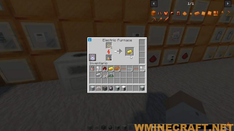 Industrial Craft 2 Mod 1.12.2 – Install and tutorial - Wminecraft.net
