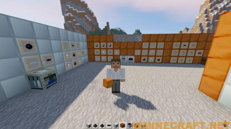 Industrial Craft 2 Mod 1.12.2 - Install and tutorial - Wminecraft.net