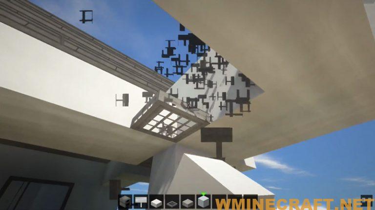 Modern HD Resource Pack 1.16.3-1.15.2-1.14.4-1.13.2 – Install and Download