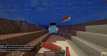 Obfuscate Mod for Minecraft 1.17.1/1.16.5/1.15.2 (Library for Mr ...