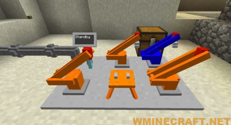 PneumaticCraft Mod 1.16.3-1.15.2 – Why is it a special mod for ...