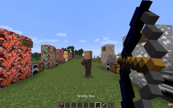 SimpleOres Mod 1.18.2, 1.17.1 Adds 5 New Ores to the Game: Copper, Tin ...