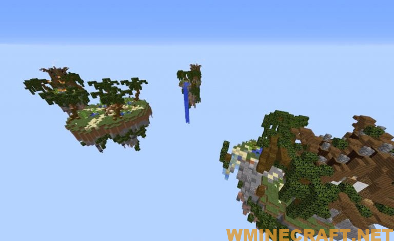 Bedwars Items and Generators Command Block 1.12.2 – Spawn Eggs Minecraft - Wminecraft.net