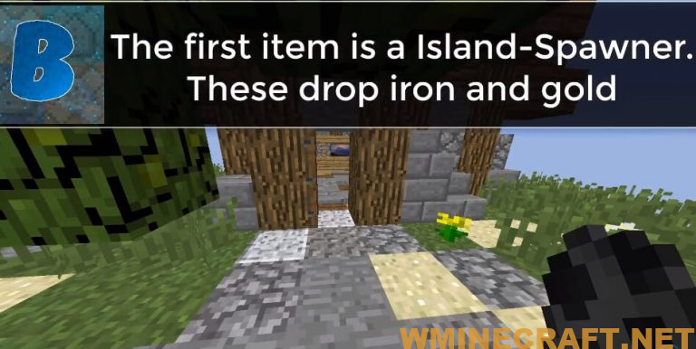 Bedwars Items and Generators Command Block 1.12.2 – Spawn Eggs Minecraft - Wminecraft.net