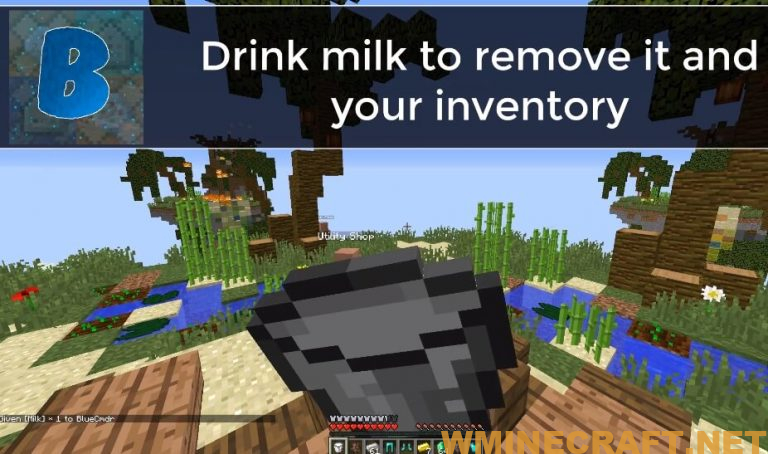 Bedwars Items and Generators Command Block 1.12.2 – Spawn Eggs Minecraft - Wminecraft.net