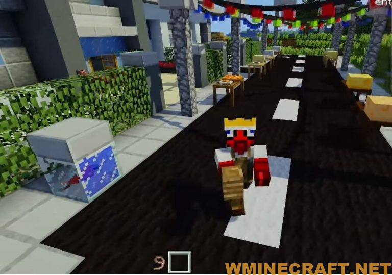 Carry On Mod 1.16.5/1.15.2/1.14.4 - Pick up blocks and carry them easily