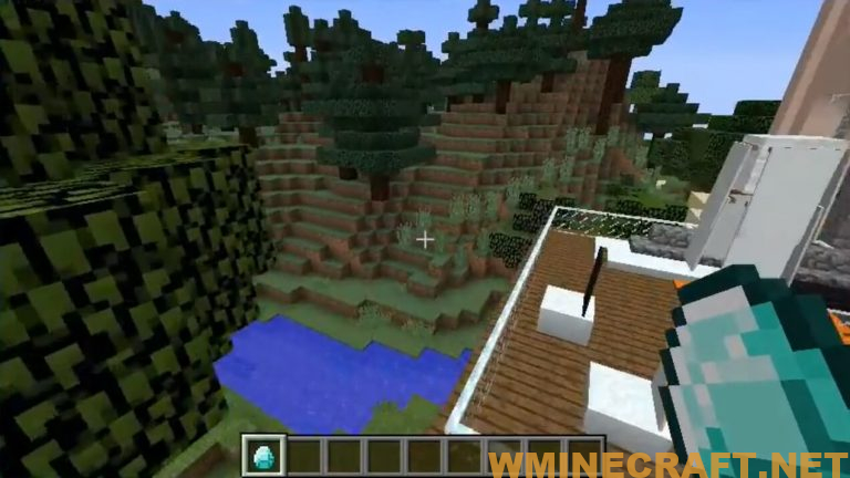 Clarity Resource Pack 1.19.2, 1.18.2: A Stunning Semi-Realistic Pack ...