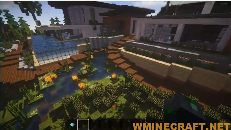 Clarity Resource Pack 1.19.2, 1.18.2: A Stunning Semi-Realistic Pack ...