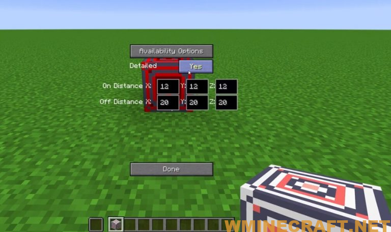 Custom NPCs Mod 1.15.2/1.12.2/1.7.10 for Minecraft