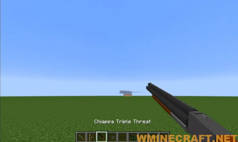 Flans Mod 1.12.2, 1.7.10: The Minecraft Mod With Planes, Cars, Tanks ...