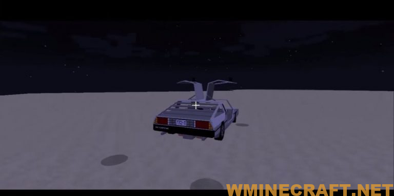 Flan’s Simple Parts Pack Mod 1.12.2/1.7.10 – Aircraft, vehicle parts ...