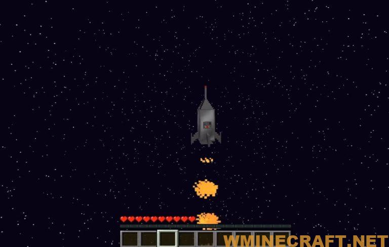 Galacticraft Mod 1.12.2, 1.11.2: Explore New Planets and Build ...