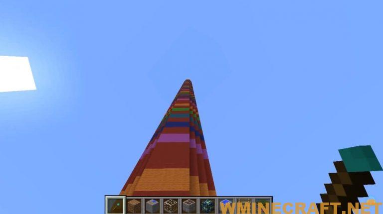 Instant Blocks Mod 1 12 2 1 7 10 For Minecraft Instant Structures