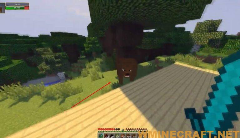 LotsOMobs Mod 1.12.2/1.9/1.7.10 - Review and Download