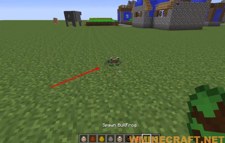 LotsOMobs Mod 1.12.2/1.9/1.7.10 - Review and Download