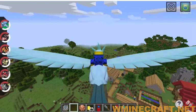 Pixelmon Mod 1.16.5, 1.12.2: The Best Minecraft Game for Pokémon Fans ...