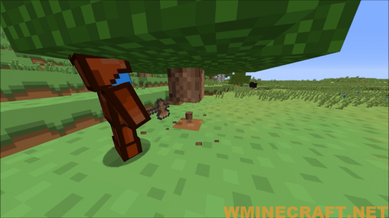 Terraria Resource Pack for Minecraft 1.16.3/1.15.2 (3D models, Biome ...