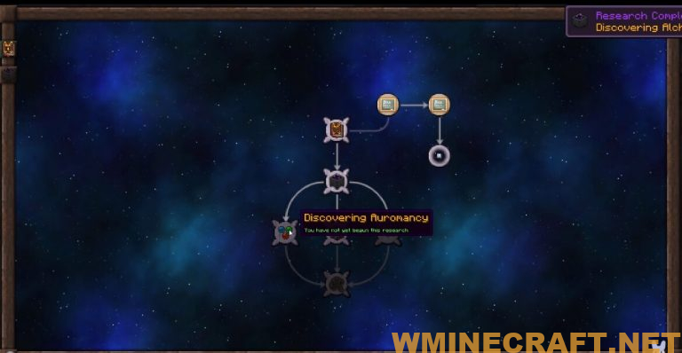 Minecraft Thaumcraft Mod 1.14.4-1.12.2-1.10.2 – Drawing magic ...