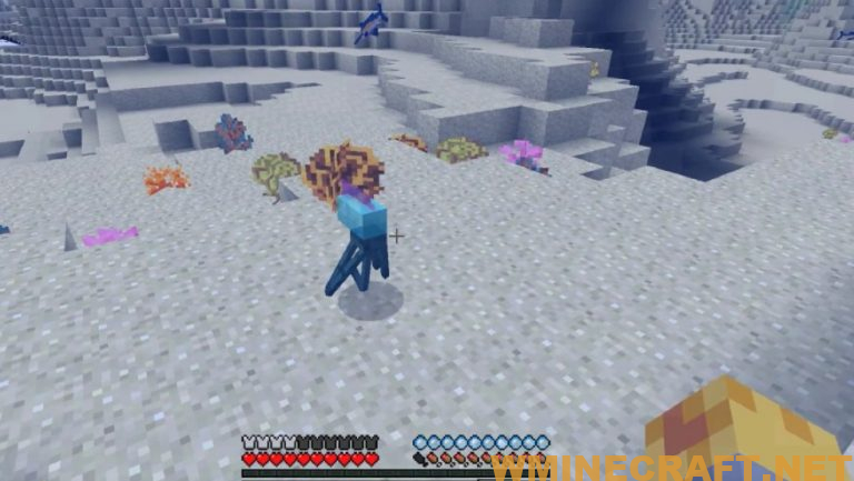 Tropicraft Mod 1.15.2,1.12.2-1.10.2-1.7.10 – Tropical paradise mod for ...