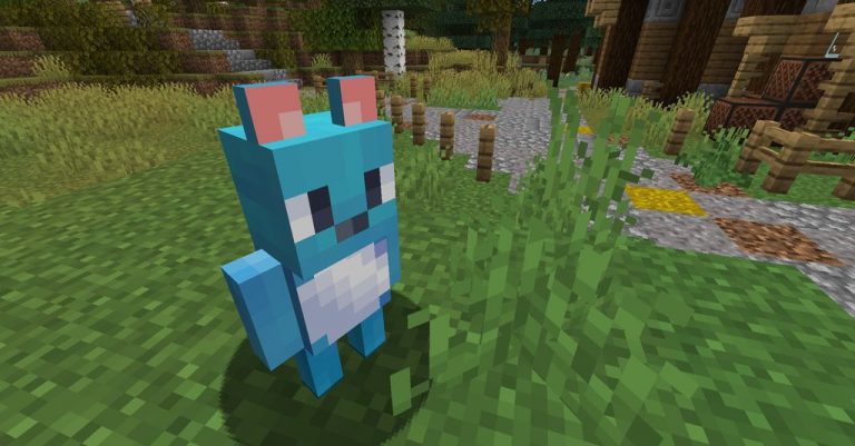 Download Anime Pets Mod 1.16.5/1.15.2 – Minecraft Anime Series ...