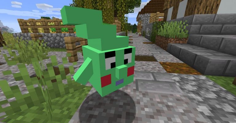 Download Anime Pets Mod 1.16.5/1.15.2 – Minecraft Anime Series ...