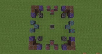 Blood Magic Mod 1.16.5-1.11.2 for Minecraft – Blood power - Wminecraft.net