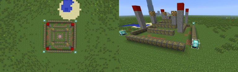 Blood Magic Mod 1.16.5-1.11.2 for Minecraft – Blood power - Wminecraft.net