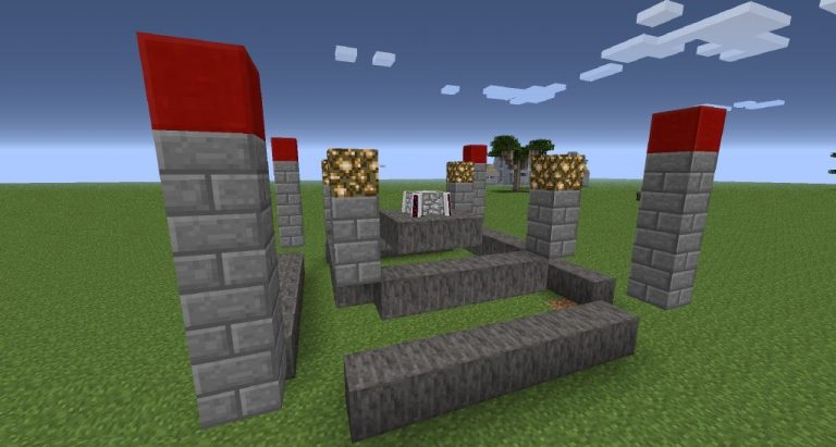 Blood Magic Mod 1.16.5-1.11.2 for Minecraft – Blood power - Wminecraft.net