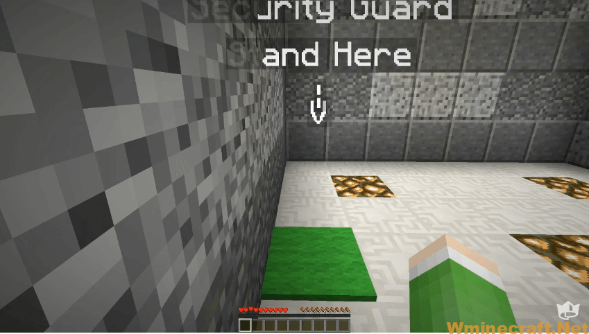 Five Nights at Freddy’s Map – Maps for Minecraft - Wminecraft.net